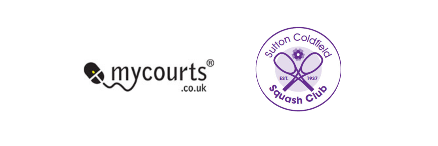 MYCOURTS – Sutton Coldfield Squash Club